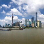 Shanghai Private Cultural Tour of Former French Concession and the Bund - Xintiandi: A Blend of Old and New