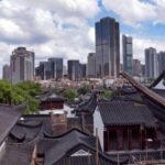 Shanghai: Private custom tour with a local guide - Iconic Sights and Hidden Gems
