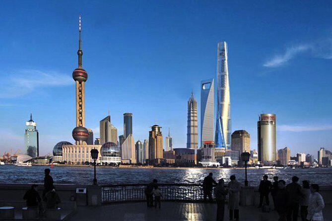 Shanghai Private Day Tour of Pudong New Area including Oriental Pearl Tower - The Logistics: What You Need to Know