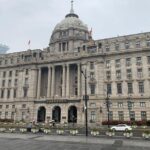 Shanghai Private Day Tour: Old and New City Highlights Discovery - Practical Aspects and Transportation