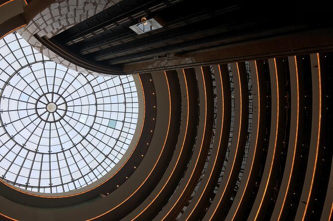 Shanghai Private Day Tour - Exploring the Itinerary