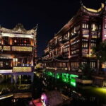 Shanghai Private Night Sightseeing Exploration Tour - What’s Included and What’s Not