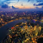 Shanghai Private Night Tour: Shanghai Tower, Bund, Yuyuan Bazaar - Detailed Itinerary Breakdown