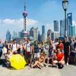 Shanghai Private Tour of Jewish Refugees Museum Jade Buddha Temple HuangPu River - Frequently Asked Questions