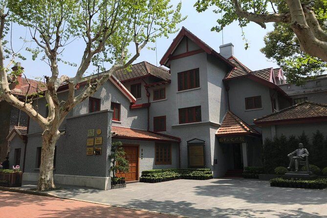 Shanghai Private Tour of the Bund, Fuxing Park and Former French Concession - How the Tour Balances Value, Comfort, and Authenticity