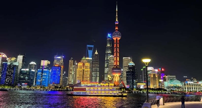 Shanghai: Private Tour with Hotel Pickup and Drop-off - The Sum Up: Why This Tour Might Be Your Best Bet in Shanghai