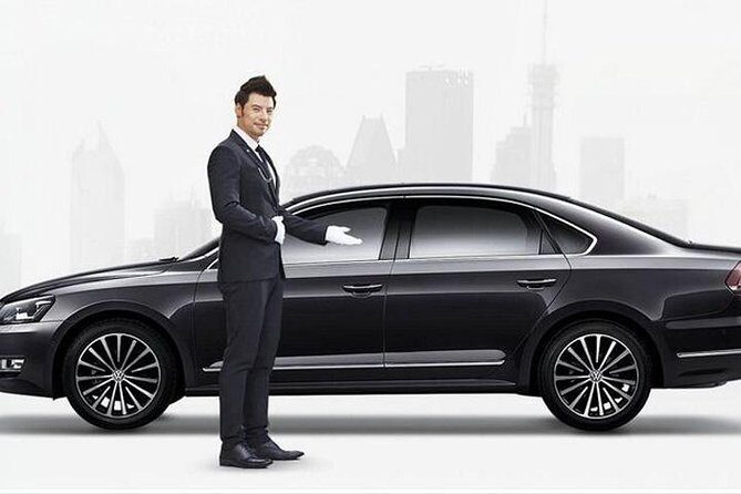 Shanghai Pudong Airport To Hangzhou Xiaoshan Airport one way private transfer - Analyzing the Experience: What to Expect from a Private Transfer