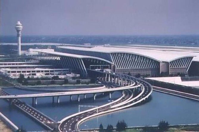 Shanghai Pudong Airport To Suzhou City Center one way private transfer - The Experience and What You’ll Love