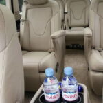 Shanghai Pudong International Airport Transfers by Buick GL8 - The Actual Journey: What You Might Experience