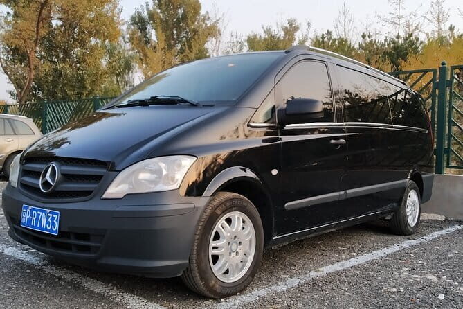 Shanghai Punch Airport Professional Pickup Service - Authentic Travel Experience and Real User Insights