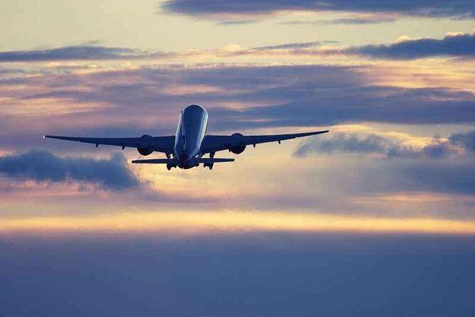 Shanghai PVG International Airport Transfer Service - The Journey Breakdown