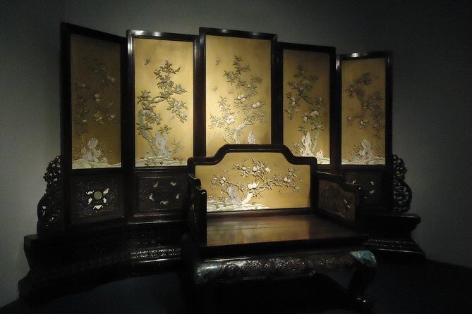 Shanghai Quality Group Tour Afternoon Departure - Exploring Shanghai’s Historic Sides