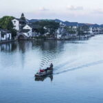 Shanghai Seven Treasure Town & Zhujiajiao Water Town Tour - What to Expect from Your Experience