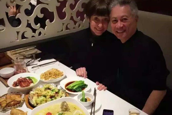 Shanghai shared Foodie Walking Tour at YunnanRoad food street. - An In-Depth Look at the Itinerary