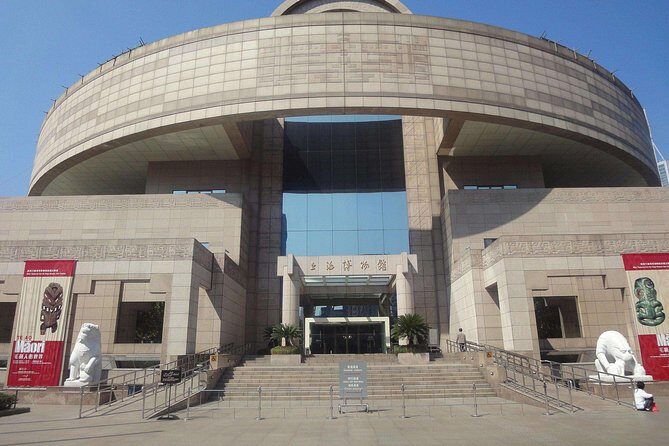 Shanghai Shore Excursion: Half-Day Private City Sightseeing Tour Including Jade Buddha Temple - Why Choose This Tour?