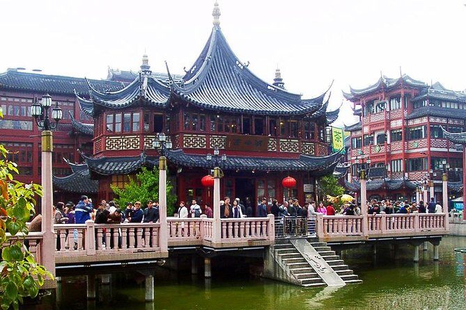 Shanghai Shore Excursion: Private Full-Day City Sightseeing Tour Including Jade Buddha Temple - Who Will Love This Tour?