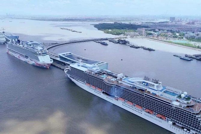 Shanghai Shore Excursion to Zhujiajiao Water Town with Lunch - The Final Verdict