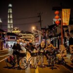 Shanghai Small-Group Night Tour by Bike - An In-Depth Look at the Shanghai Night Bike Tour
