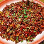 Shanghai Spicy Food Tour - Authentic Experiences Shared by Travelers