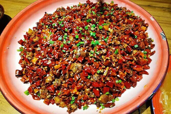 Shanghai Spicy Food Tour - Authentic Experiences Shared by Travelers