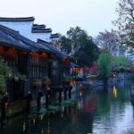 Shanghai to Hangzhou Private Transfer with Stop at Wuzhen - Who Should Consider This Tour?