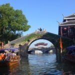 Shanghai to Suzhou and Tongli Water Town Self-Guide Tour Private Round Transfer - The Sum Up