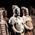 Shanghai to Xi'an Bullet Train Ticket with Hongqiao Station Transfer - Booking and Logistics