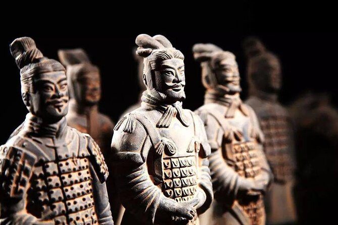 Shanghai to Xi'an Bullet Train Ticket with Hongqiao Station Transfer - Booking and Logistics