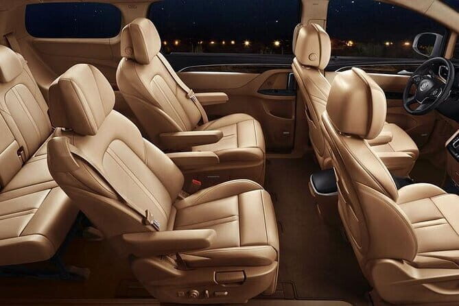 shanghai tour guide and car rental - Who Would Benefit Most from This Experience?