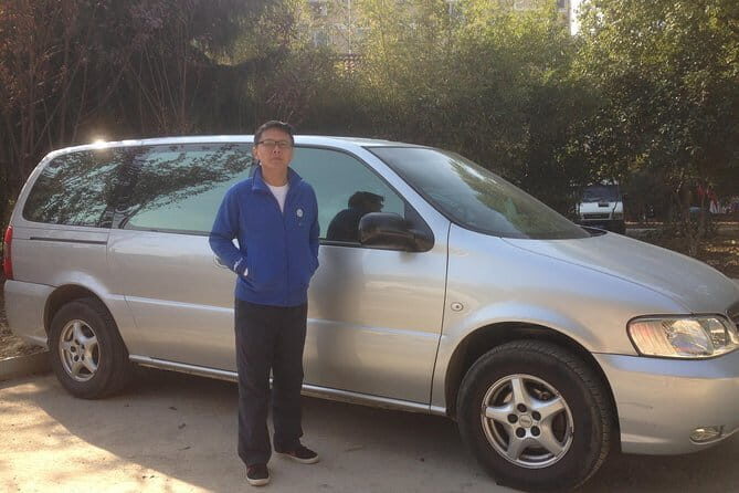 Shanghai tour private guide typical sight seeing .. one day in Shanghai city ! - What’s Included and What to Keep in Mind