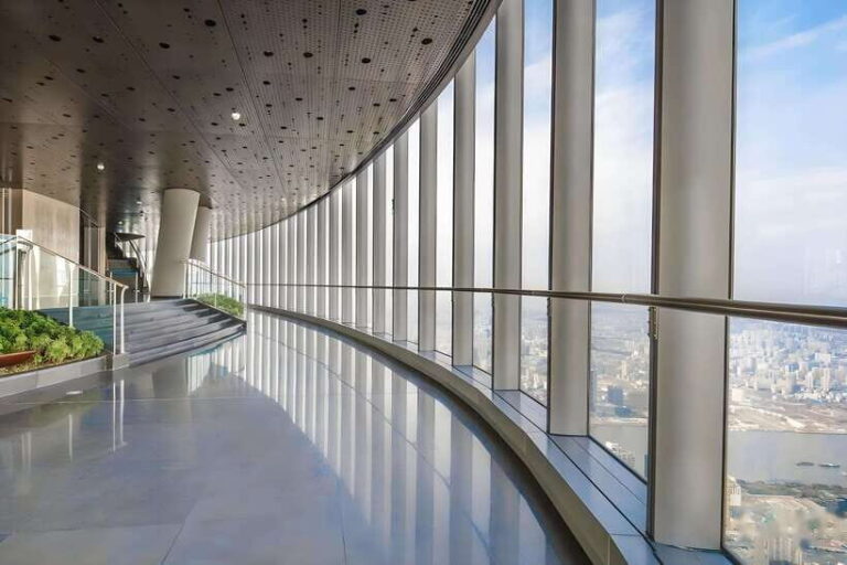 Shanghai Tower 118 floor observation deck Admission ticket - Why This Tour Offers Good Value