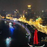 Shanghai Tower Tour - A Closer Look at the Shanghai Tower Tour