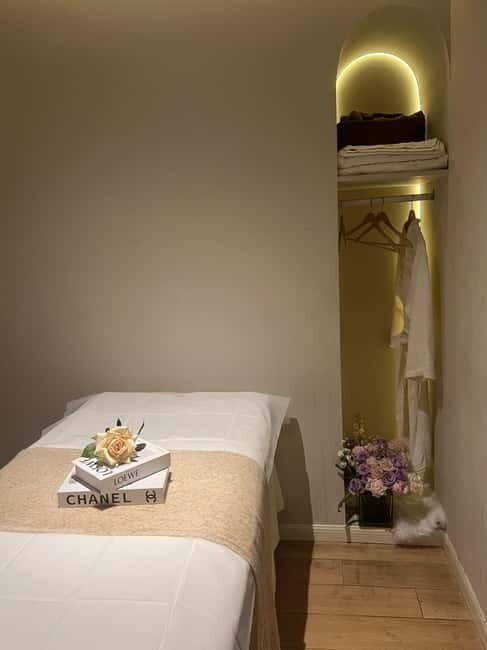 Shanghai: Traditional Chinese Wellness Experience - The Value of This Experience