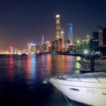 Shanghai VIP Night Cruise with Private Yacht and Dinner Option - An In-Depth Look at the Shanghai VIP Night Cruise Experience