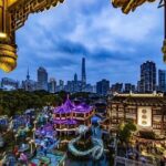 Shanghai VIP River Cruise Experience with Dinner and Guide - Who Will Love This Experience?