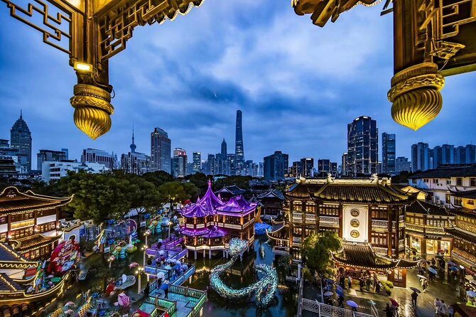 Shanghai VIP River Cruise Experience with Dinner and Guide - Who Will Love This Experience?