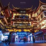 Shanghai Walking Tour  Hidden Streets - The Itinerary: What to Expect at Each Stop