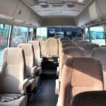 Shanghai Wusongkou Cruise Port Private pick up/drop off Service - Why the Service Offers Good Value