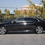 Shanghai Wusongkou Cruise Port to Shanghai Private transfer - What to Expect During the Journey