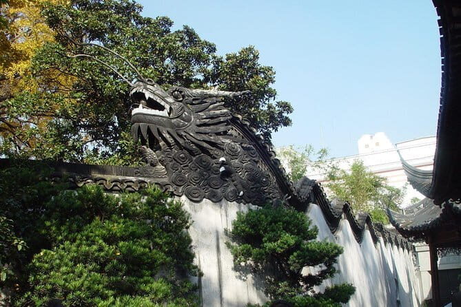 Shanghai Yu Garden Admission Ticket Booking - Who Should Book This Tour?