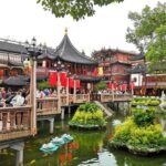Shanghai: Yu Garden and City God Temple Walking Tour - Real Experiences: What Tour Guests Say