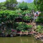 Shanghai Yu Garden Entrance Tickets Booking And Tour - What to Expect During Your Visit
