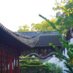 Shanghai: Yu Garden Ticket - The Garden Itself: What You Can Expect