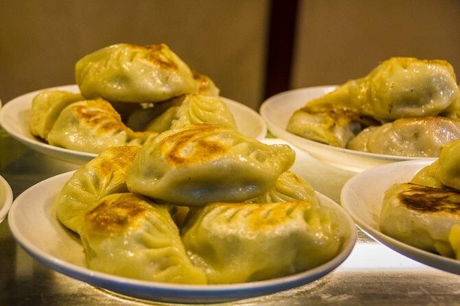 Shanghai Zhujiajiao Ancient Town and Delicious Food Tour - Final Thoughts