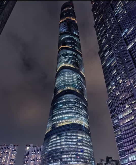 Shanghai: Zhujiajiao Water Town, Tianzifang & Shanghai Tower - Transportation and Timing
