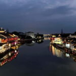 Shanghai: Zhujiajiao Water Town with Calligraphy Experience - The Sum Up