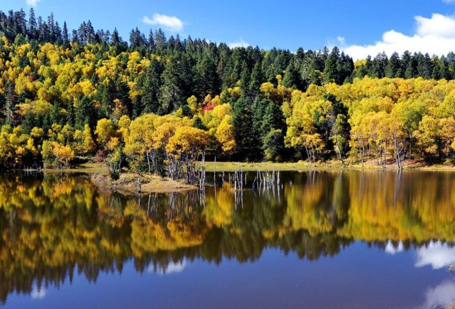 Shangri-La Area Private Day Tour - The Practicalities: What’s Included and What’s Not