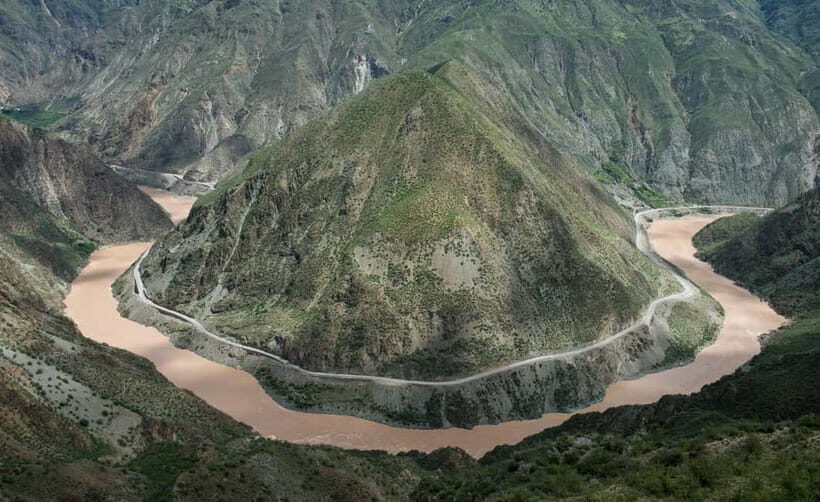 Shangri-La Nanjiluo 3 Days Boutique Small Groups - An In-Depth Look at the 3-Day Itinerary