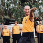 Shaolin Kung Fu and Qiqong Training 1 Day Intro Course - Practicalities and Considerations