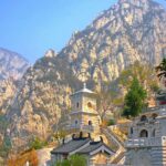 Shaolin Temple and Sanhuang Village Scenic with Cable Car Experience from Zhengzhou - Who Should Consider This Tour?
